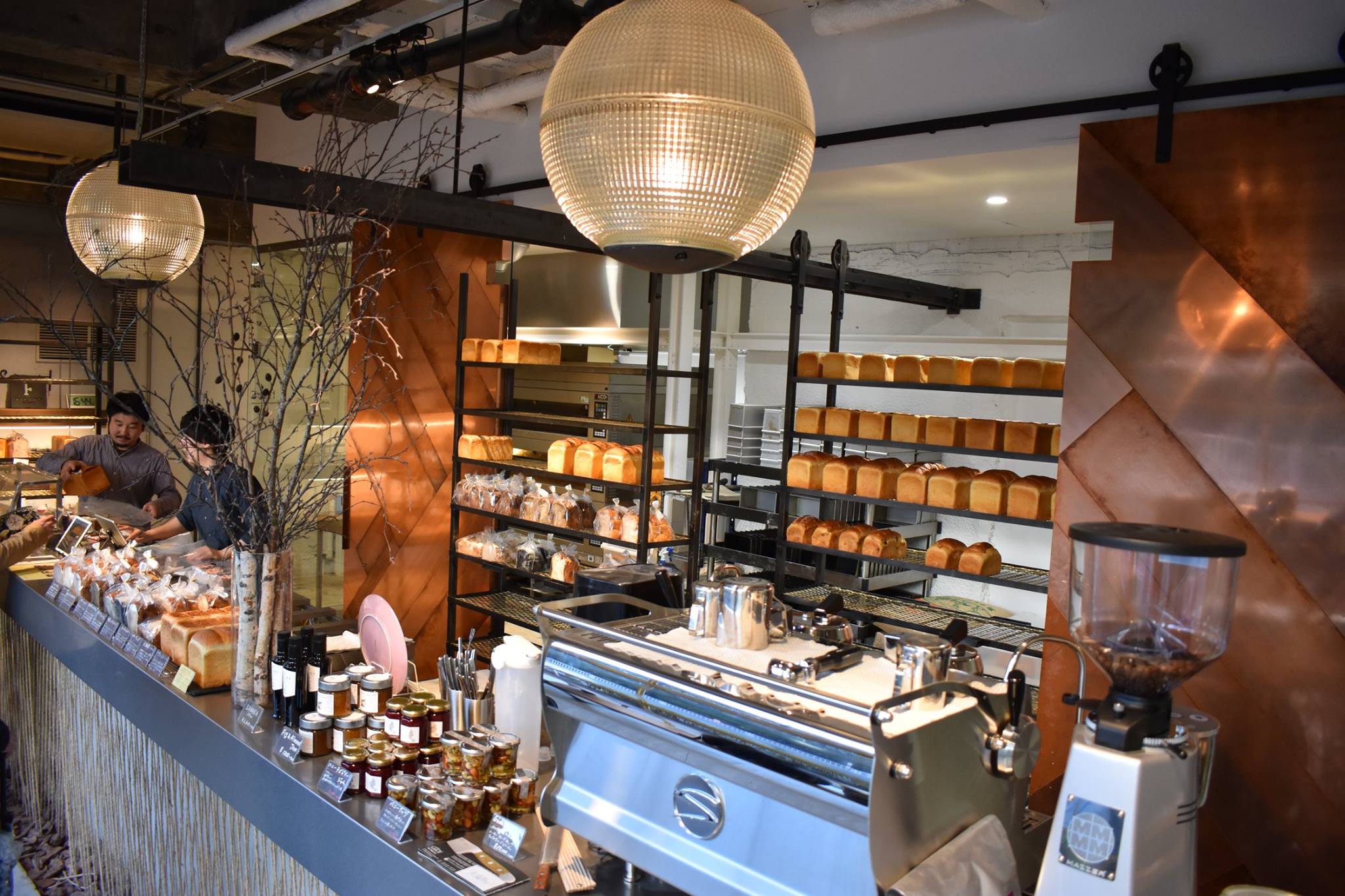 VIKING BAKERY F – 株式会社モナドブランディング